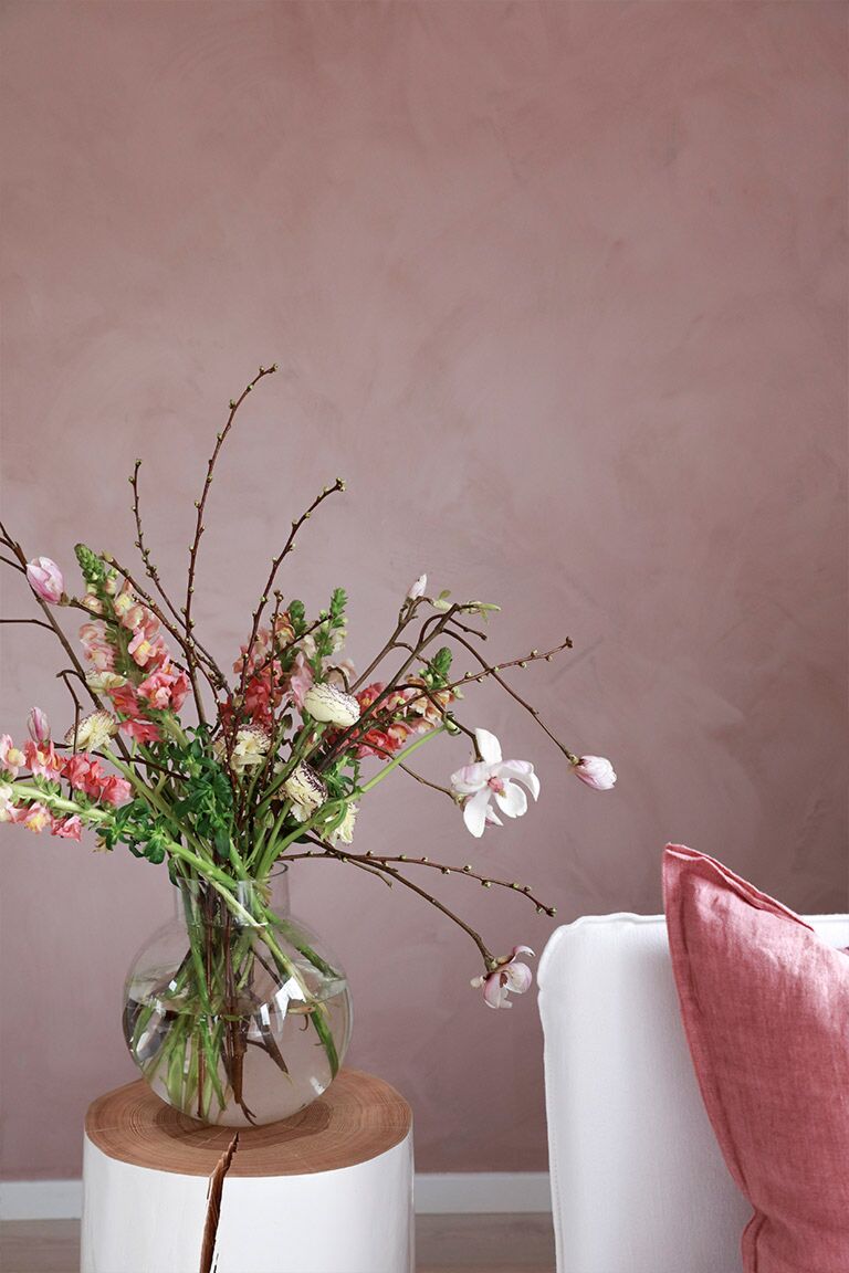 Jotun Lady Minerals - Silky Pink 20054