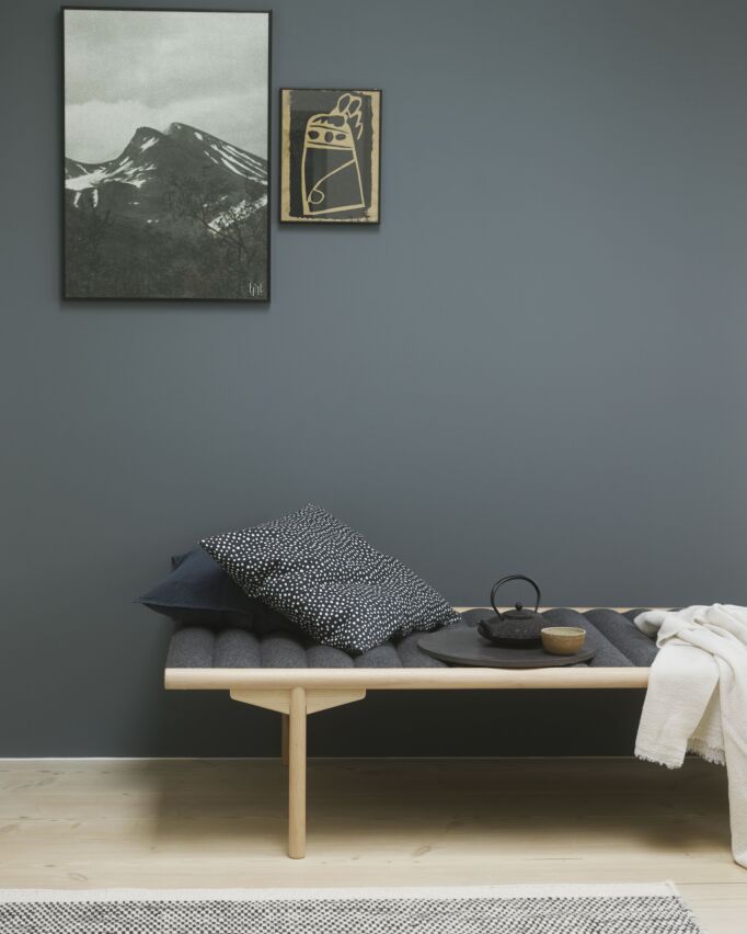 Jotun Lady Pure Color - 5030 St. Pauls blå