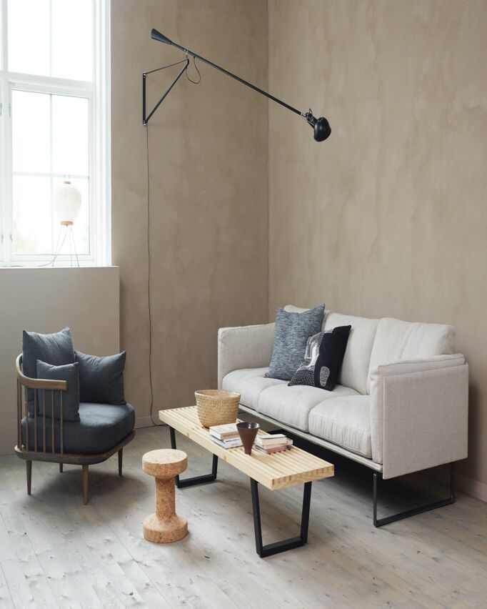 Jotun Lady Minerals - Marrakesh 1623